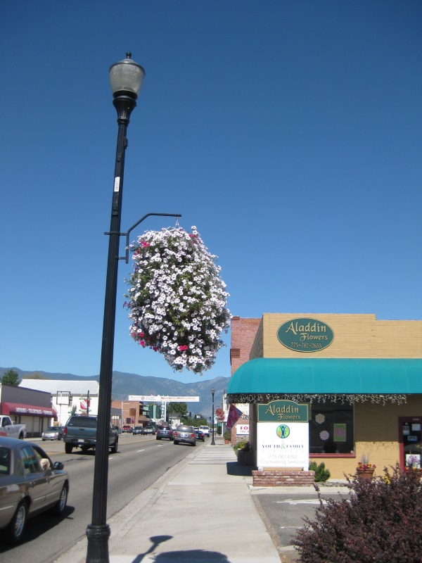 Photo Gallery - Gardnerville, Nevada | Town of Gardnerville