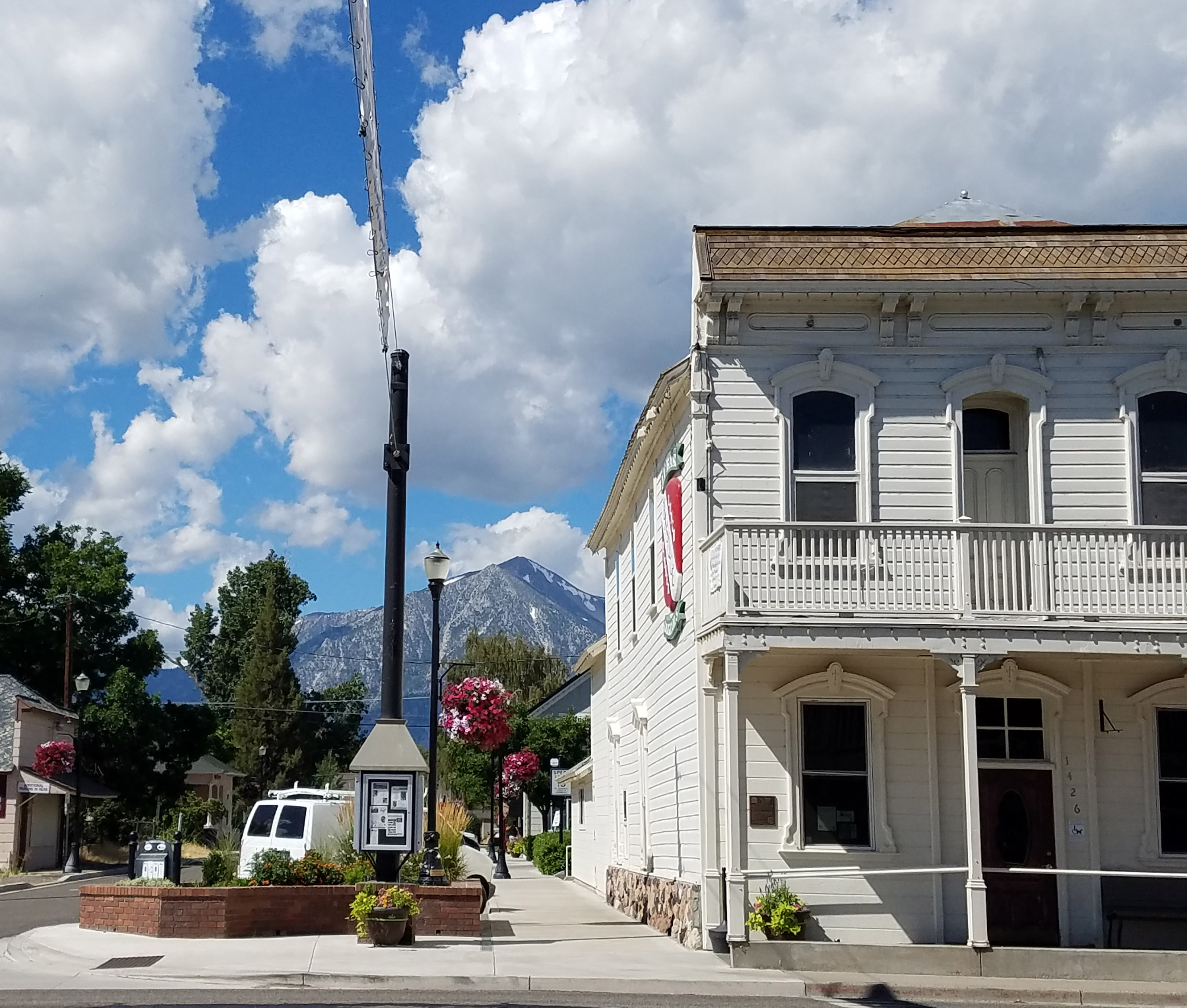 Photo Gallery - Gardnerville, Nevada | Town of Gardnerville