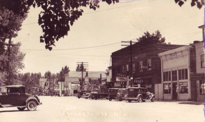 Photo Gallery - Gardnerville, Nevada | Town of Gardnerville
